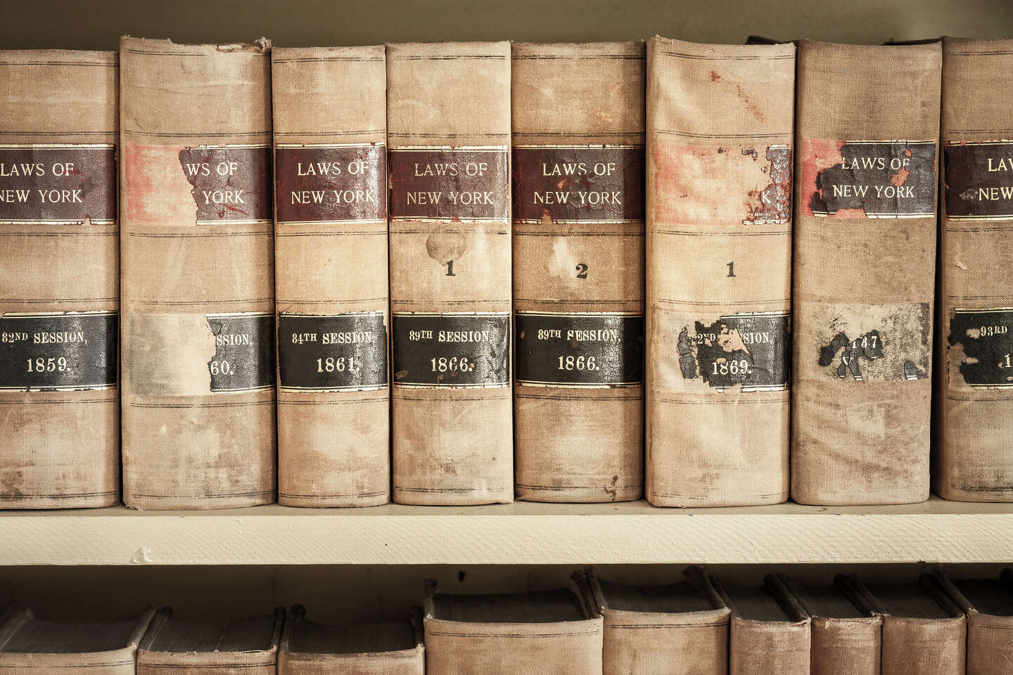 Editorial: There's a vetting — and vexing — issue with our laws