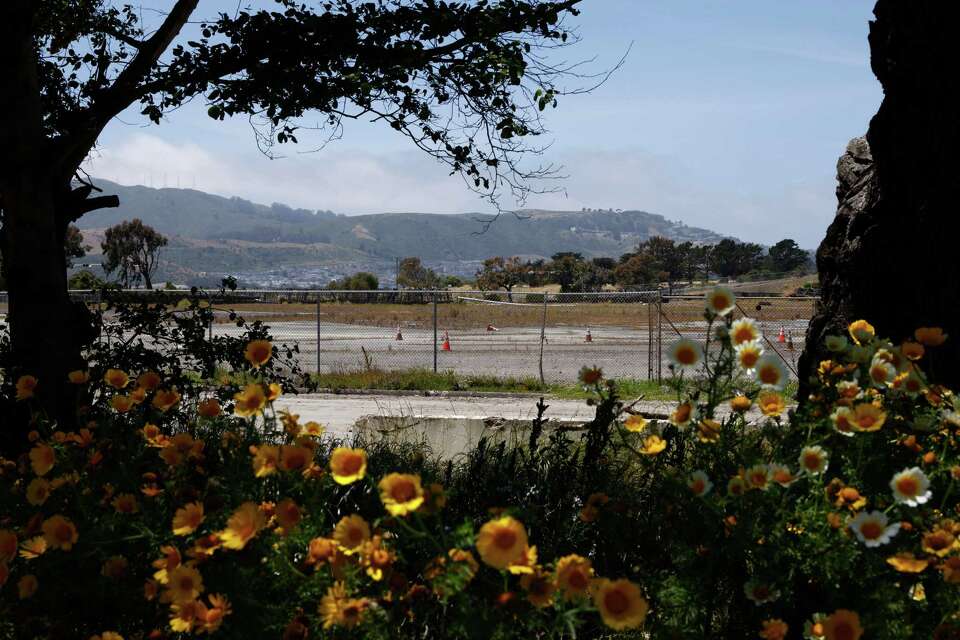 S.F.’s Candlestick Point redevelopment revived with planned towers