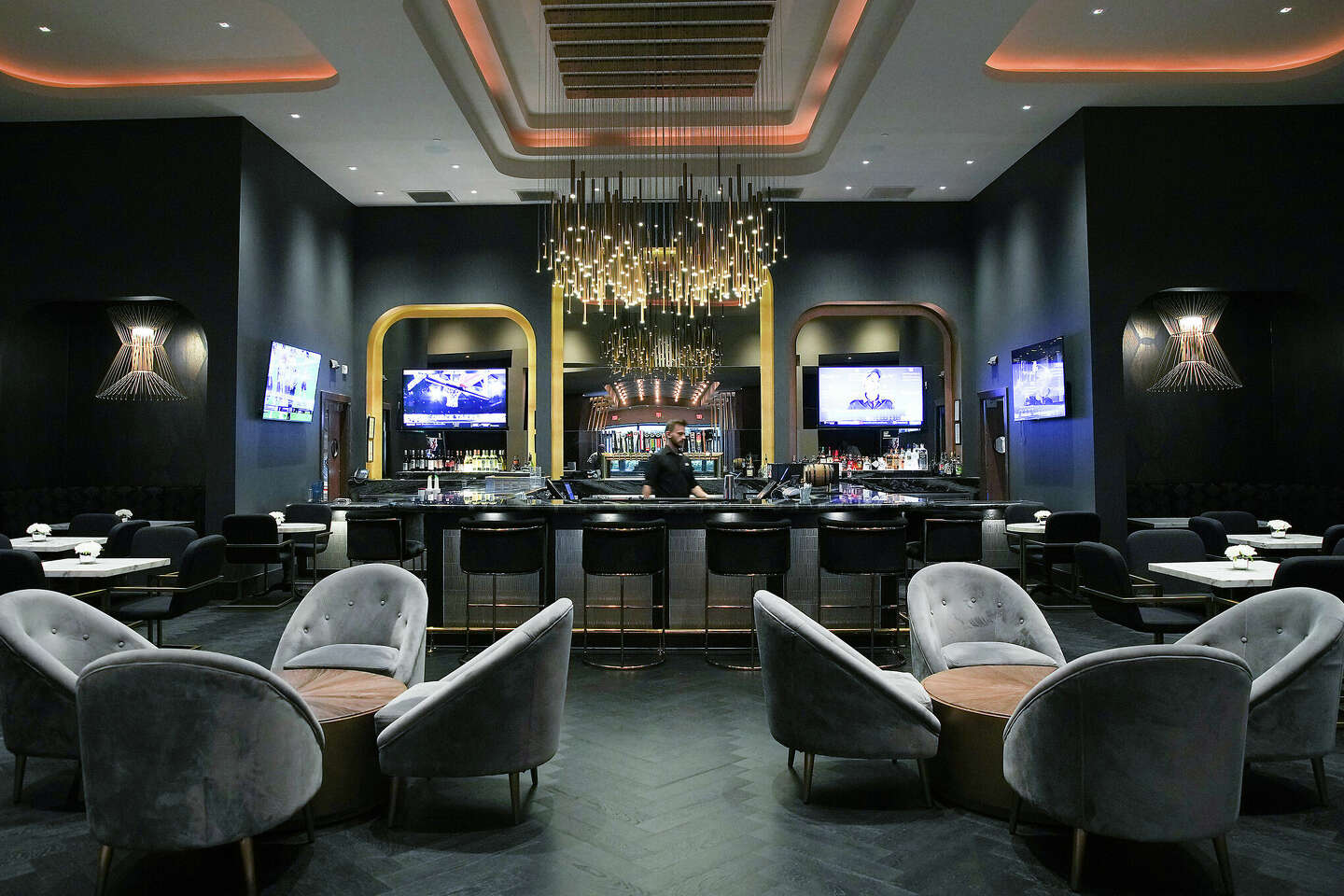 Ranking Houston's top dine-in, luxury movie theaters