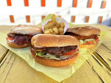 Mike Sutter’s 5 Worst Burgers in San Antonio