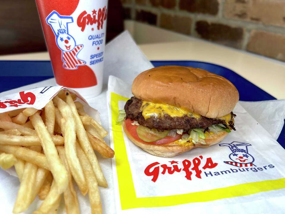 Mike Sutter’s 5 Worst Burgers in San Antonio