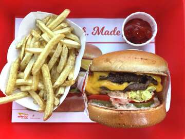 Mike Sutter’s 5 Worst Burgers in San Antonio
