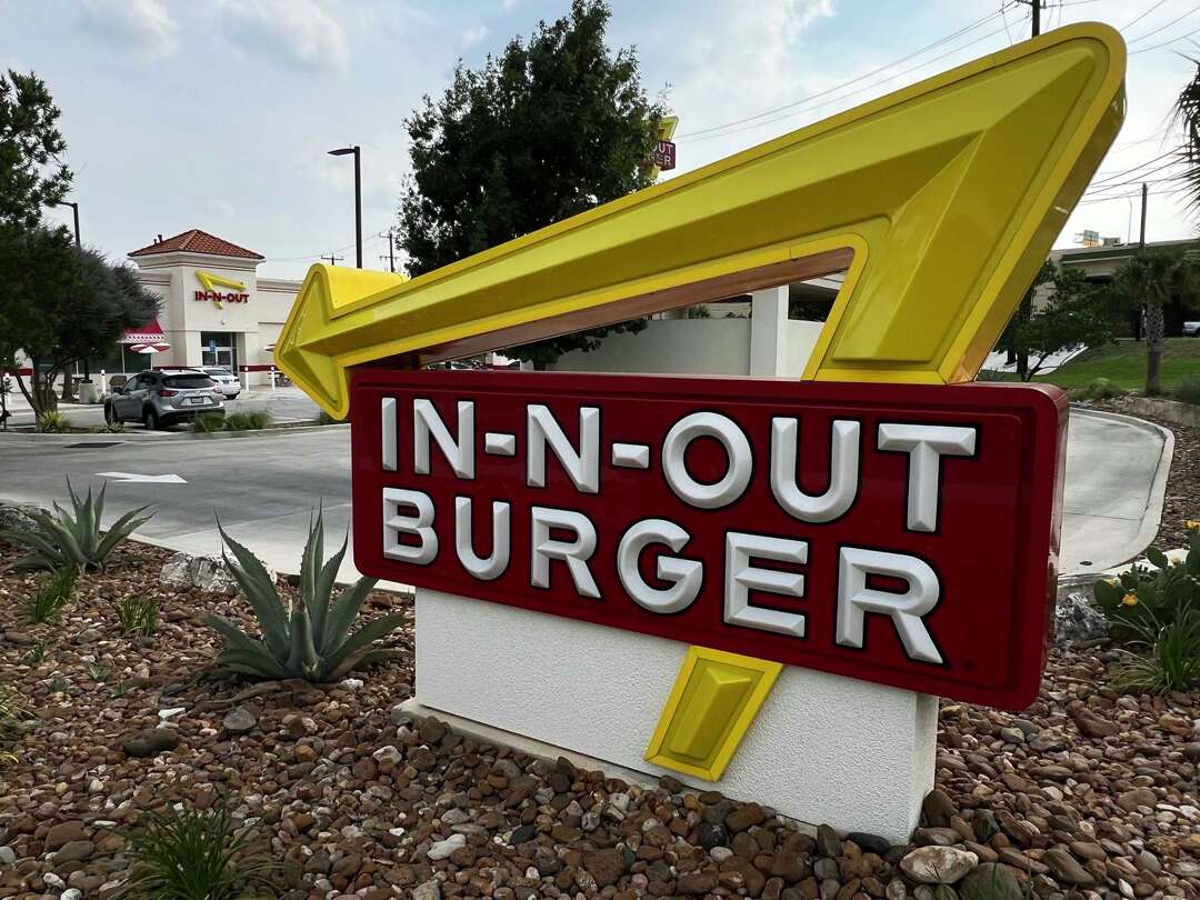 The mystery of In-N-Out's banishment of order No. 67