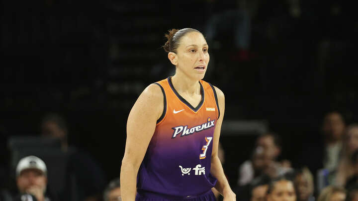 UConn women's basketball great Diana Taurasi retires from WNBA