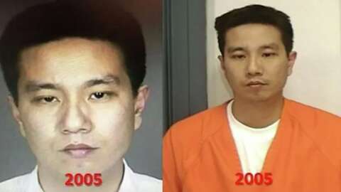 'Bad breath rapist' found living in multimillion-dollar Bay Area home