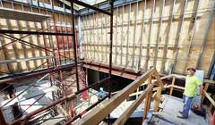 First look inside the Wedge Innovation Center in Alton