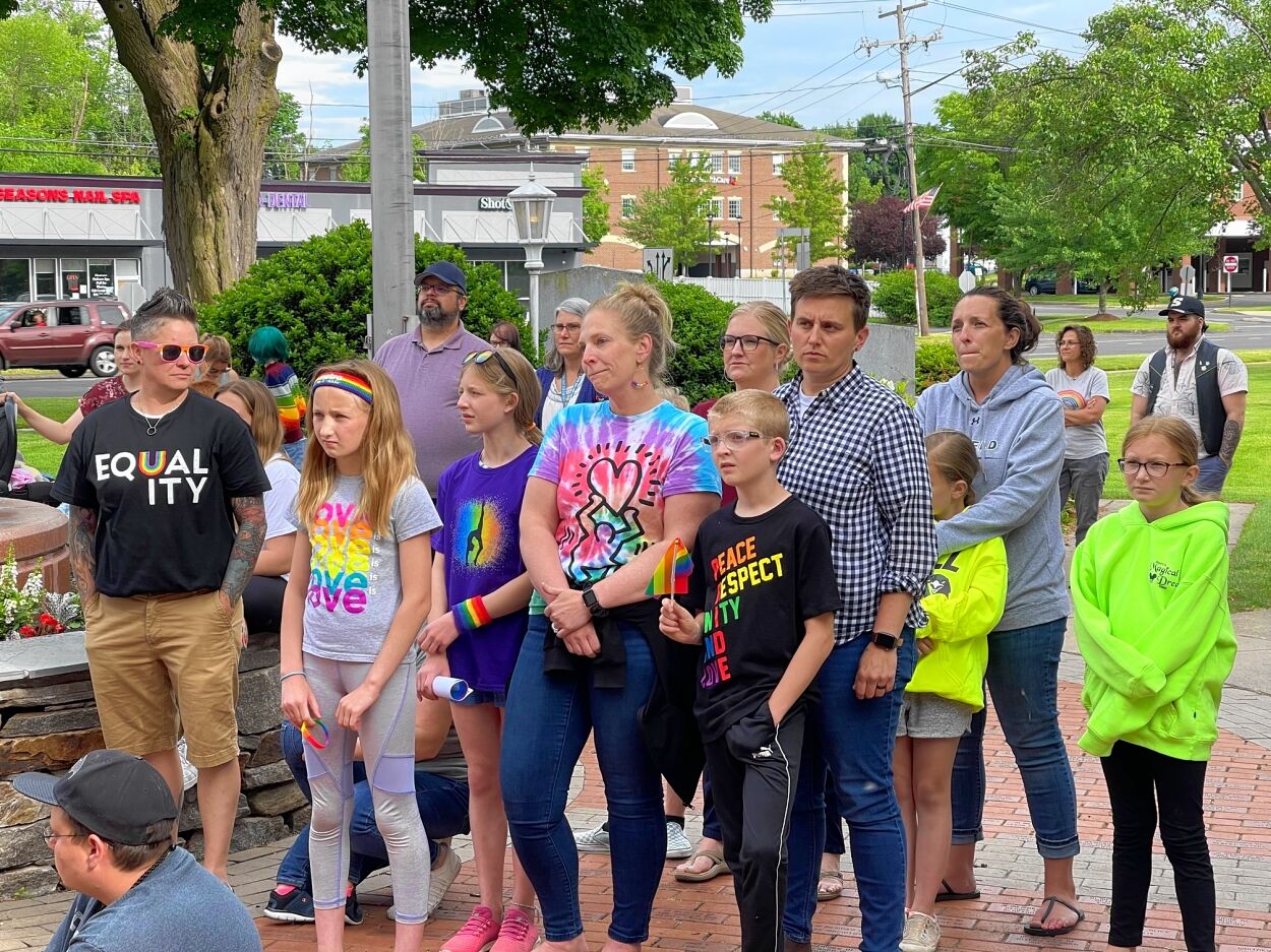 Enfield Pride has lineup of events throughout June for Pride Month