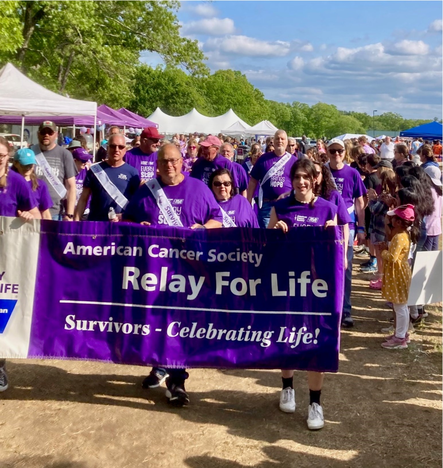 Farmington Valley Relay for Life returns Saturday for 24th year