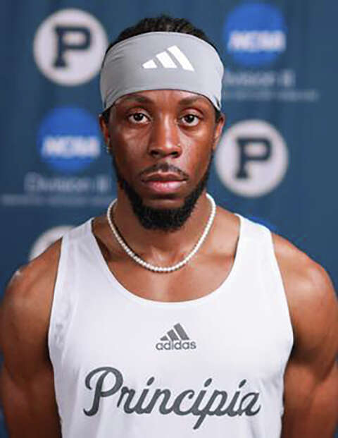 Cory Carter comes back to earn fourth NCAA All-America honor