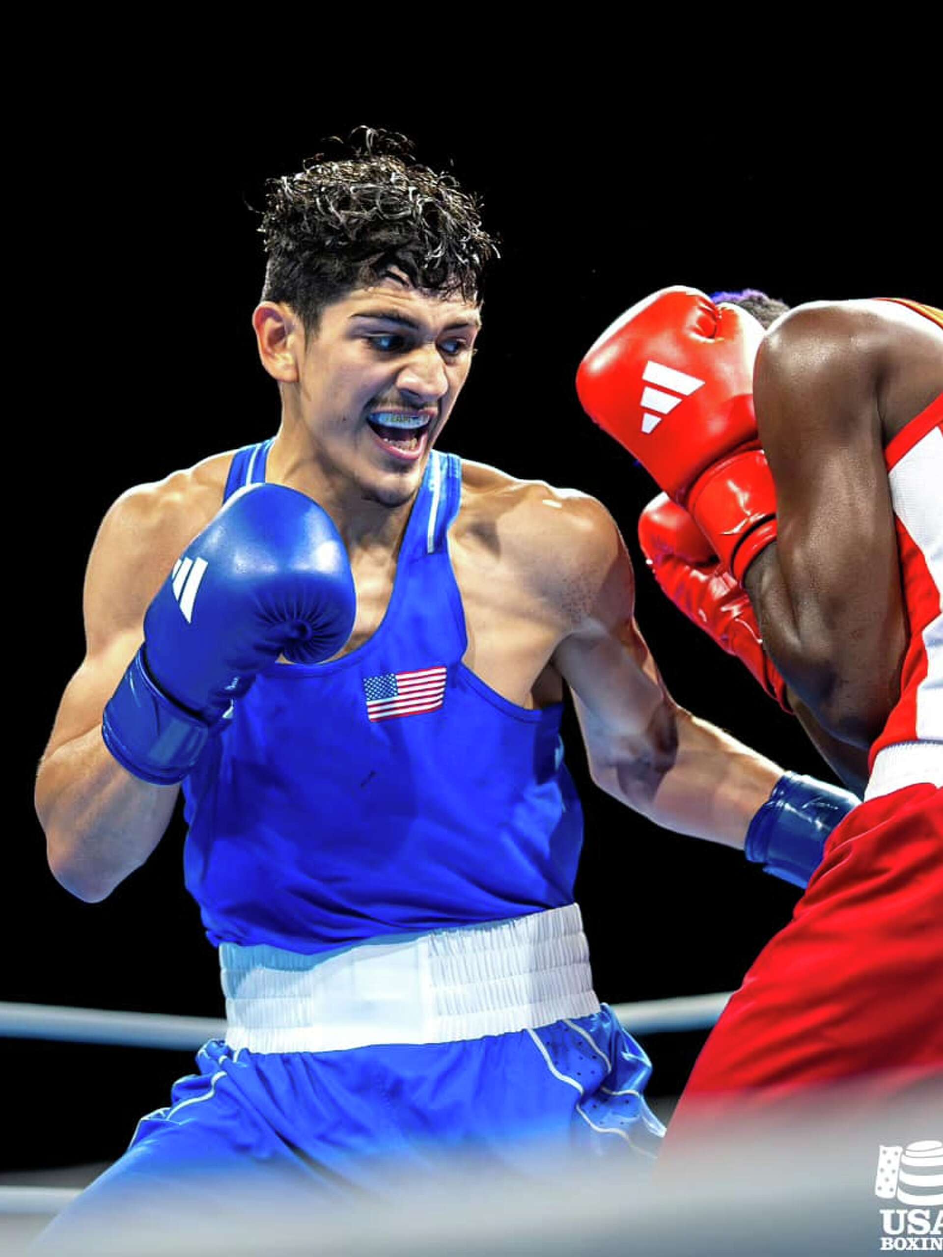 Olympic bid for Laredo boxer Emilio Garcia ends in box off in Bangkok