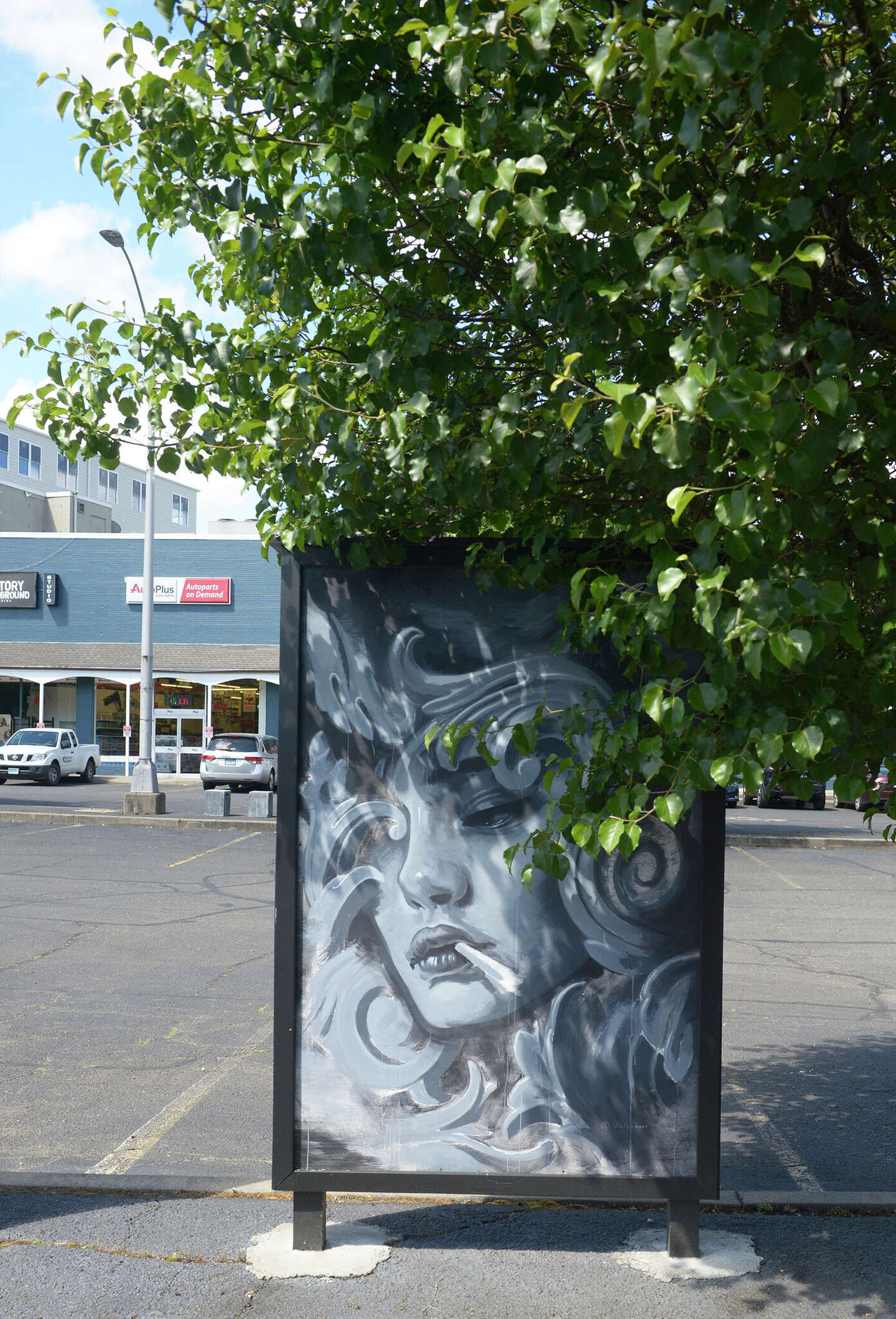 Norwalk developer Jason Milligan plans hotel for POKO parking lot