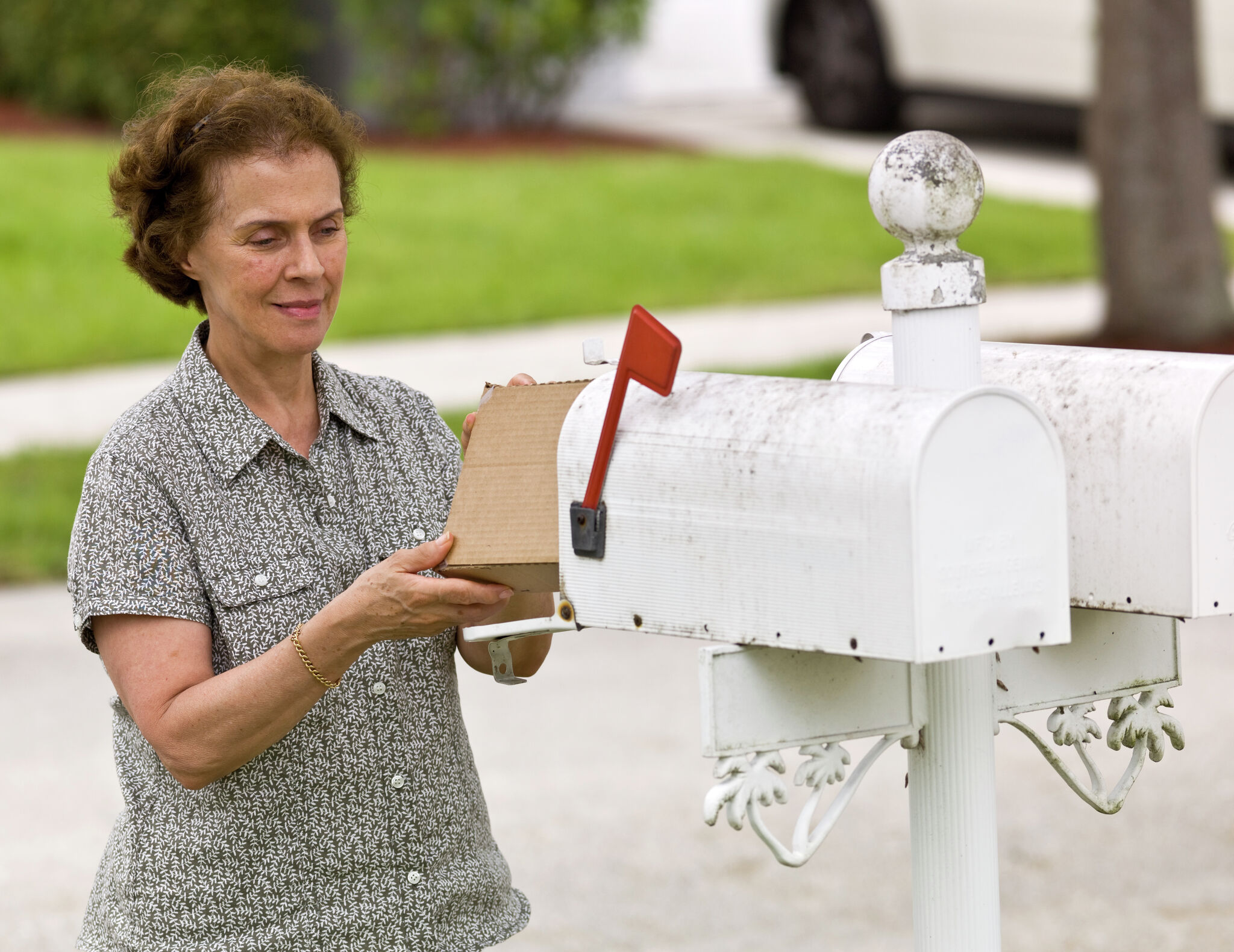 USPS is encouraging new jumbo mailboxes. A CT expert weighs in