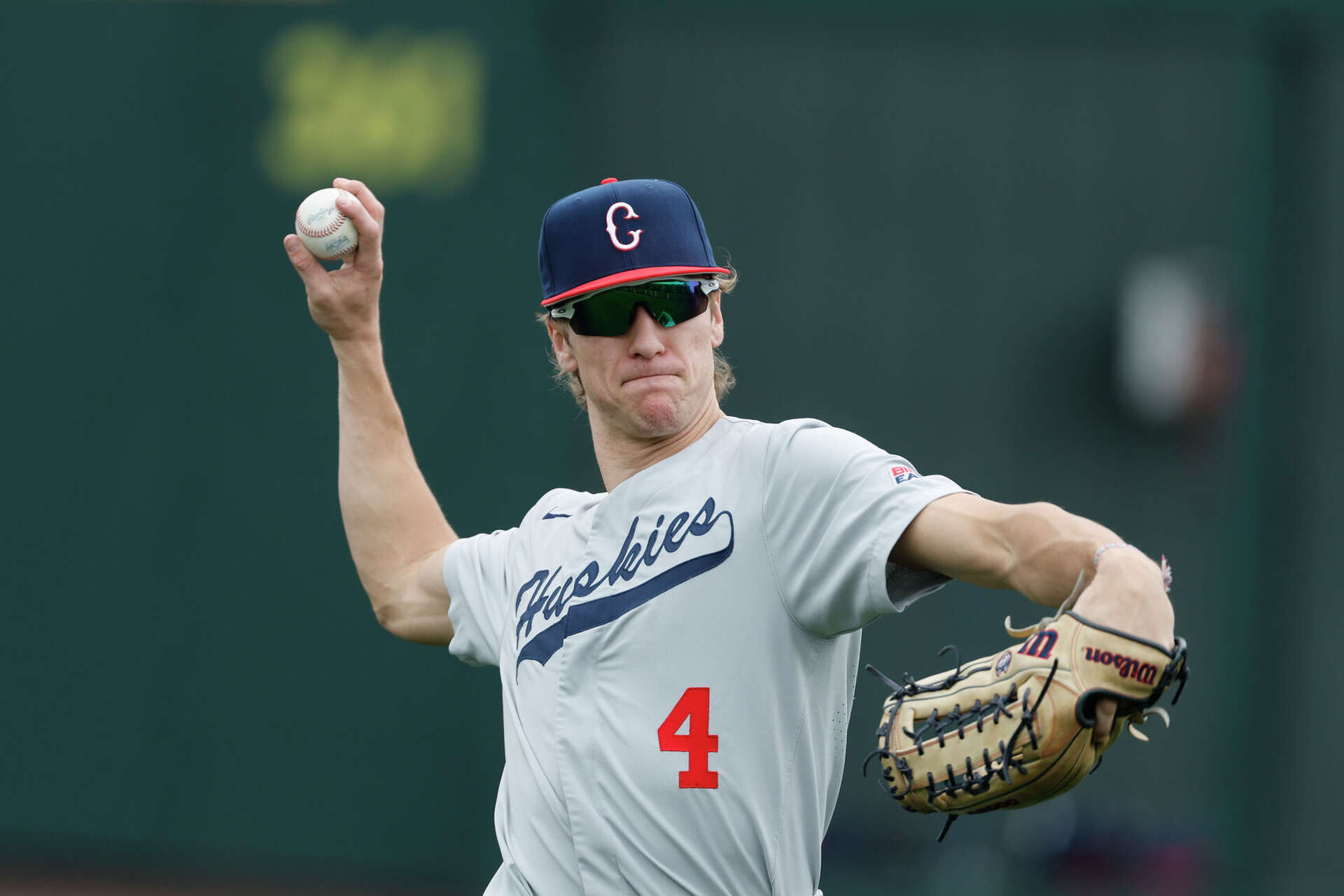 GametimeCT - Baseball