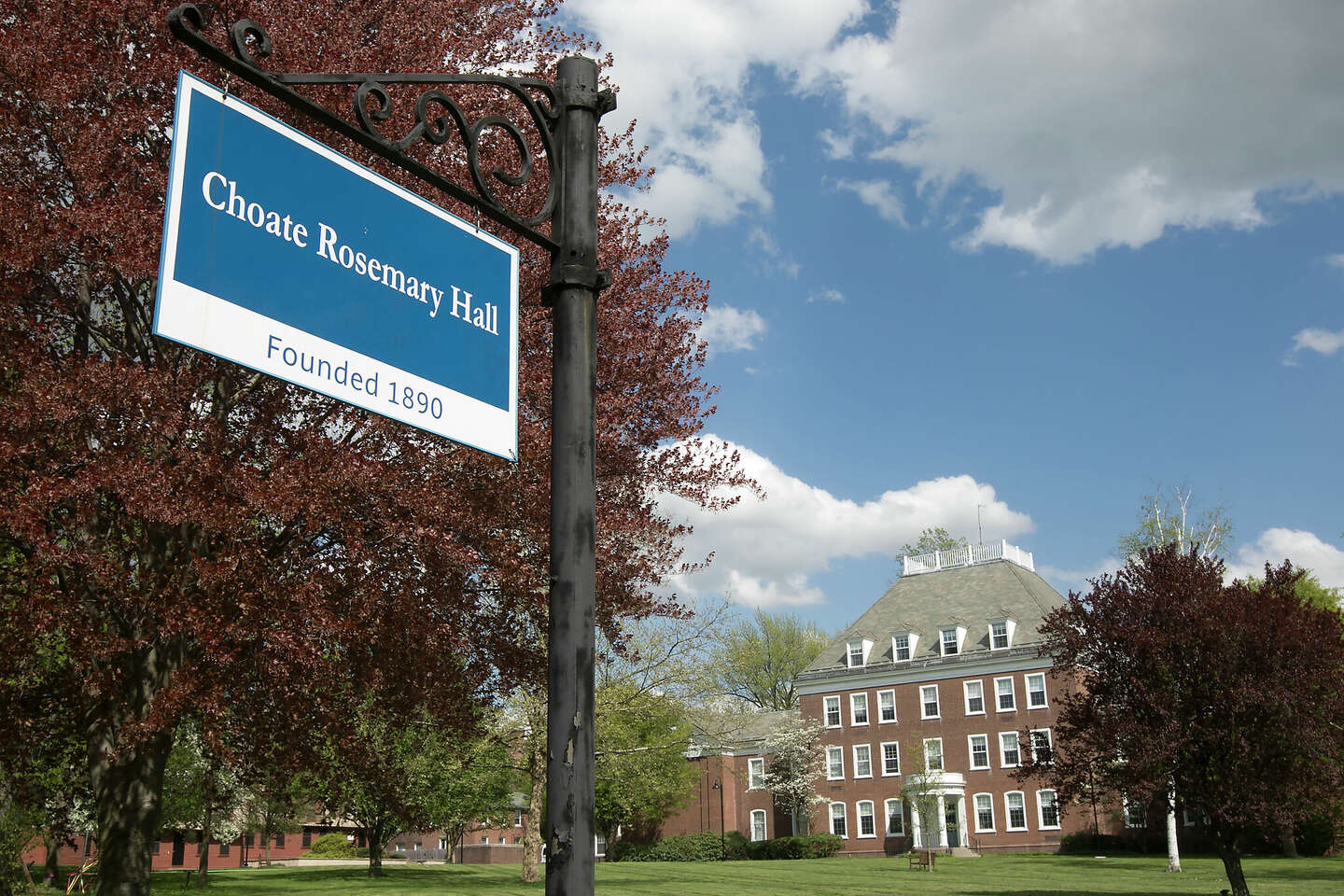 These are the 10 best private high schools in CT, rankings say