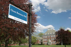 Wallingford, Choate collaborate on interactive map to promote downtown