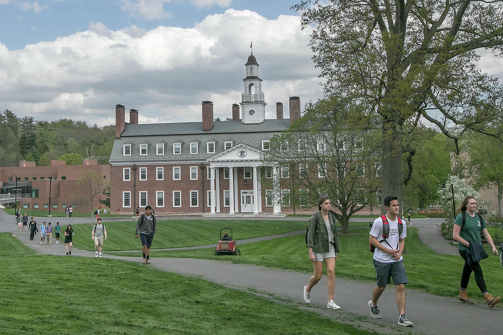 Connecticut's 'best' private high school rankings and what they cost