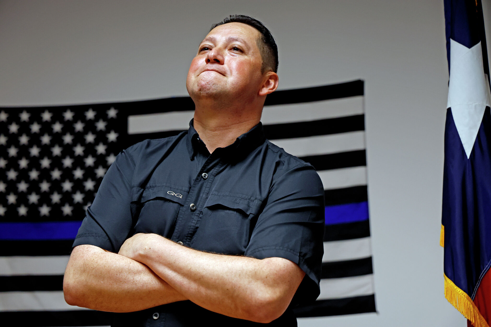 Opinion: US Rep. Tony Gonzales the best GOP choice for Texas CD 23