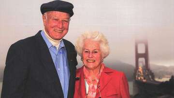 Lew Butler, SF lawyer and early Peace Corps volunteer dies at 97