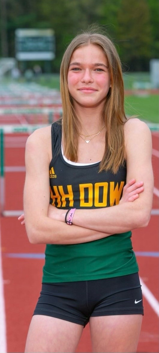 Dow girls win MITCA state championship