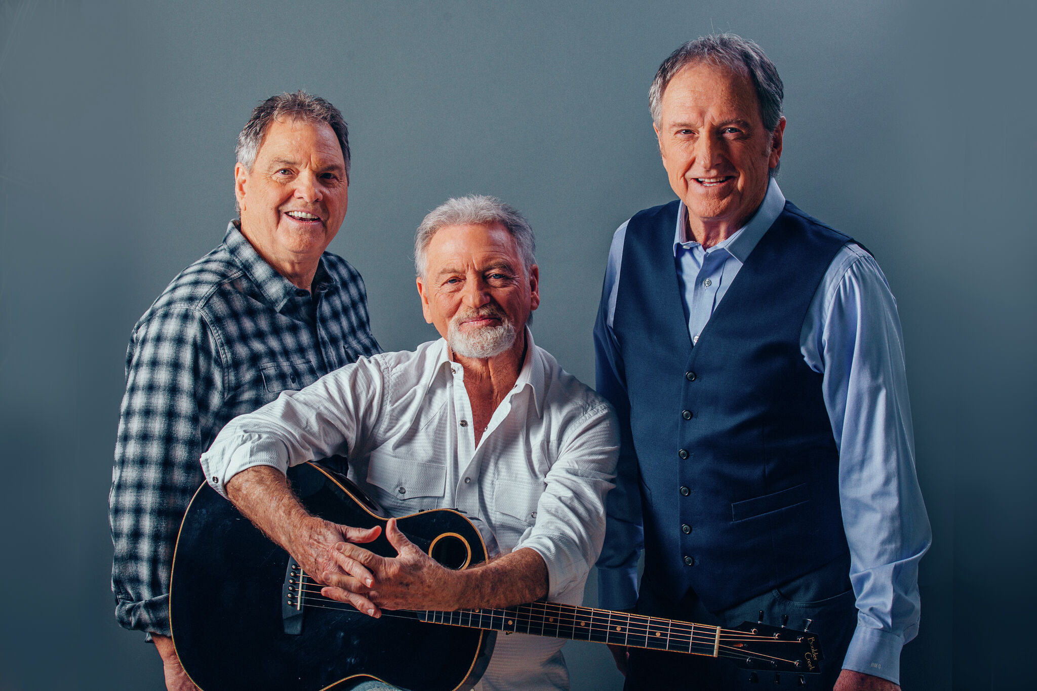 The Gatlin Brothers trio to perform in West Texas