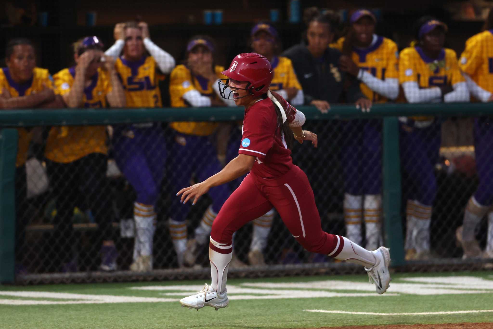 Bay Area sports calendar, May 30-31