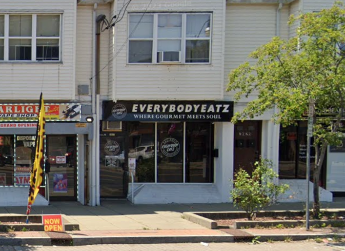 Bridgeport soul food restaurant Everybody Eatz closes Main Street spot