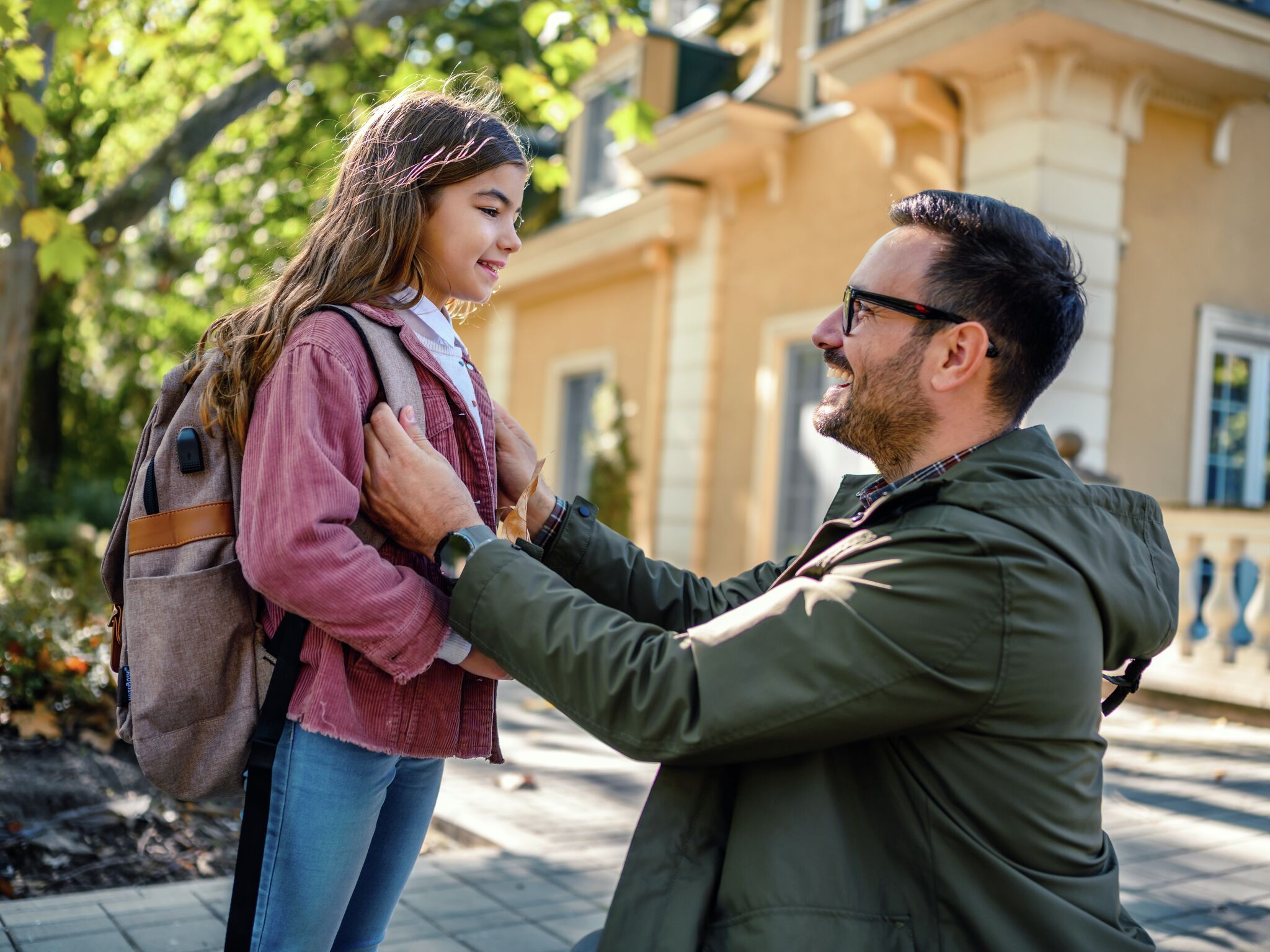 Study reveals fathers' higher risk of heart health issues