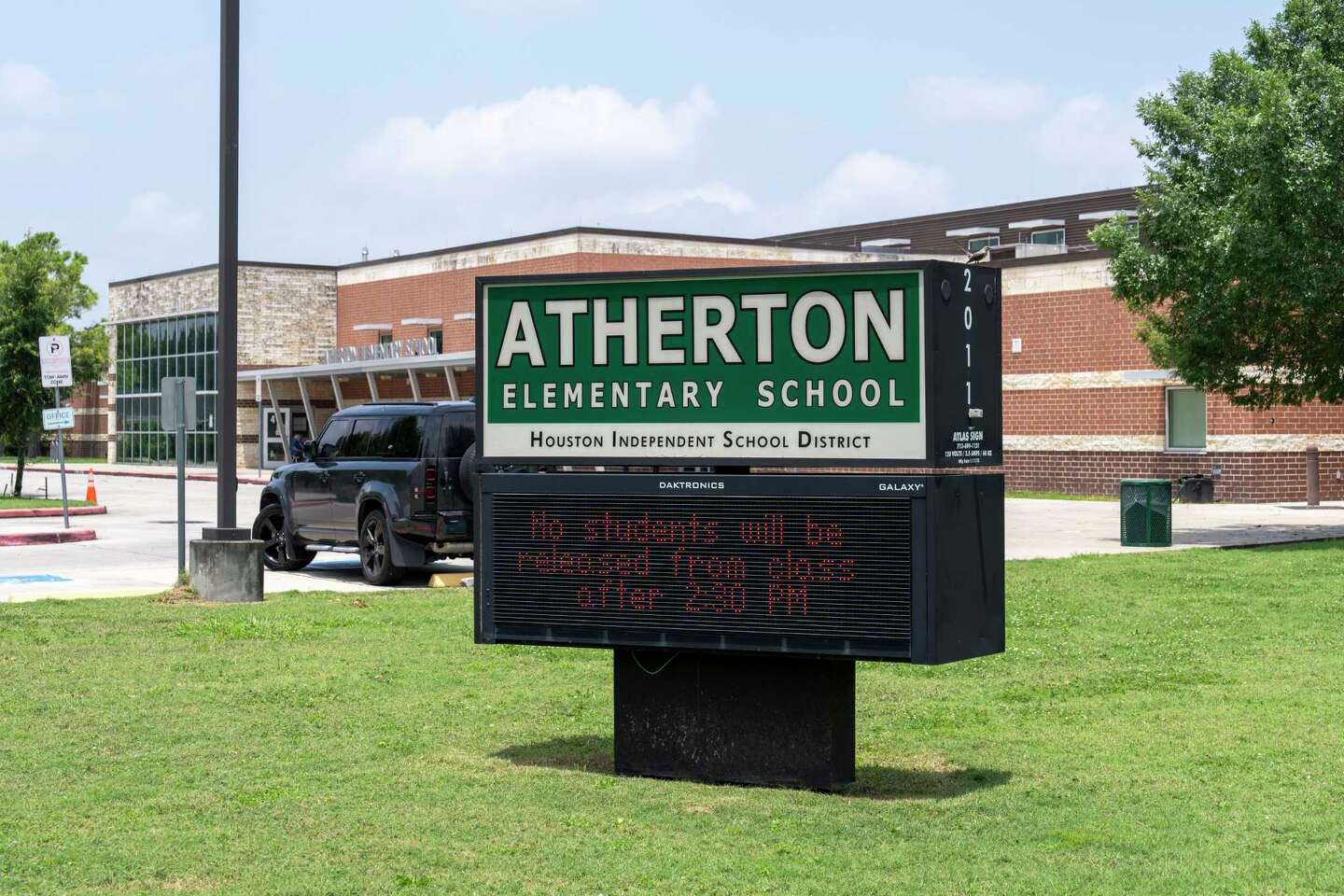 HISD | News and analysis about Houston Independent School District ...