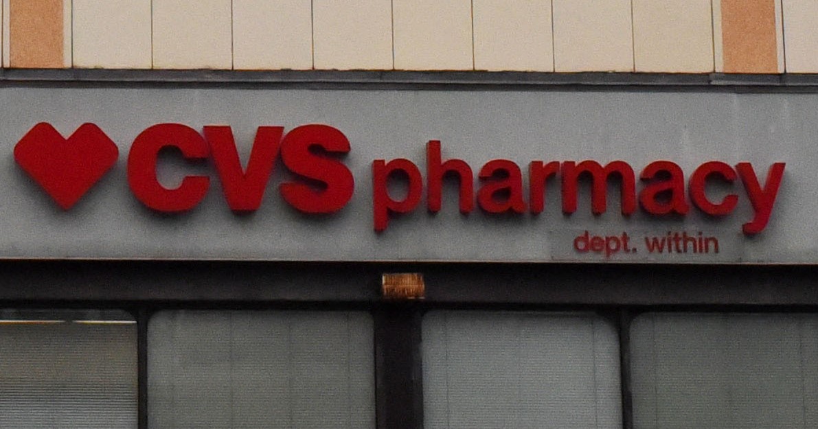 CVS Health to close downtown Troy location next month