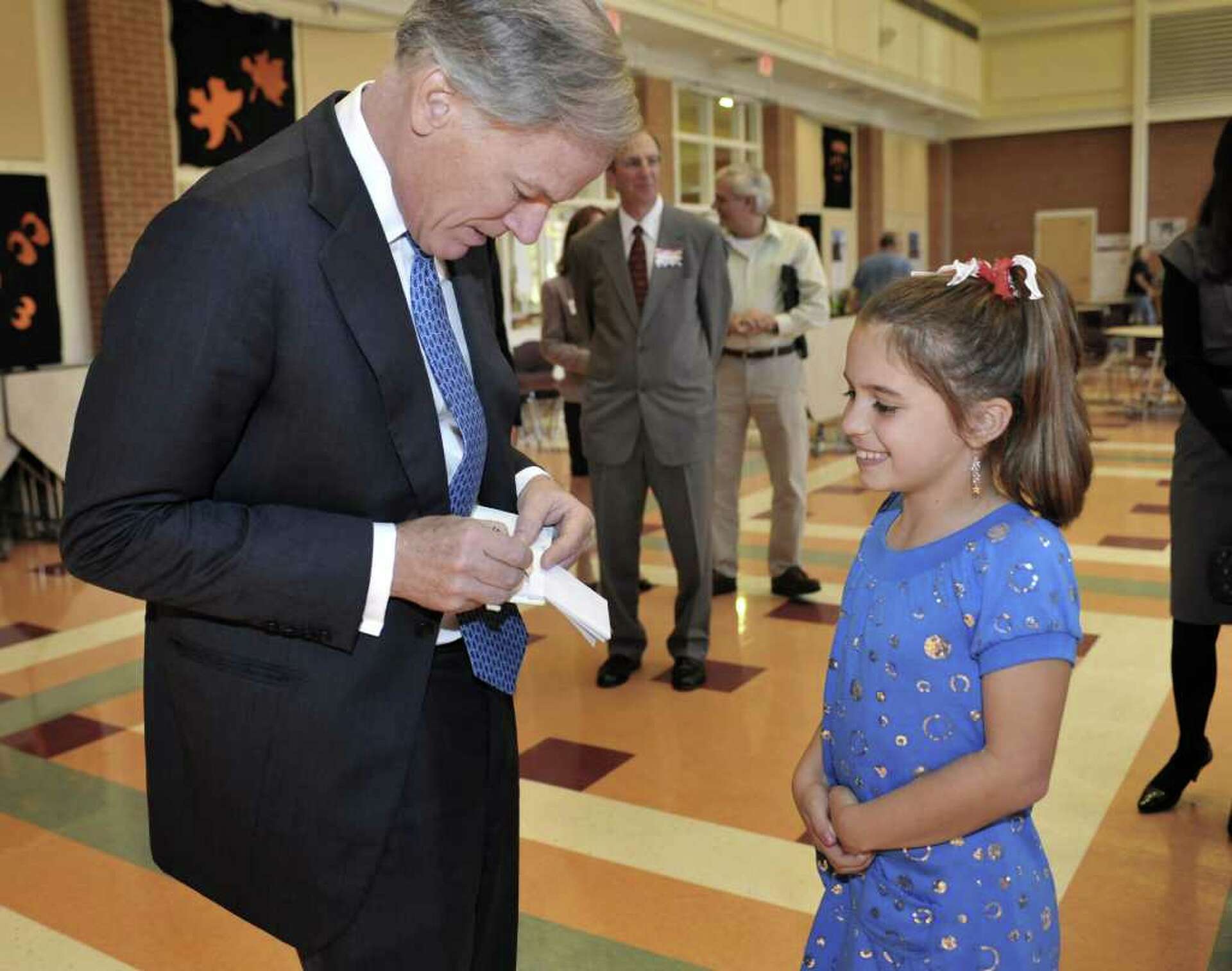 Foley's business success haunted by a single word: Bibb