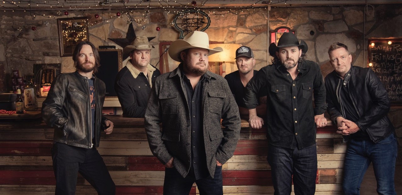 Texas-based Randy Rogers Band plans new rooftop bar in New Braunfels
