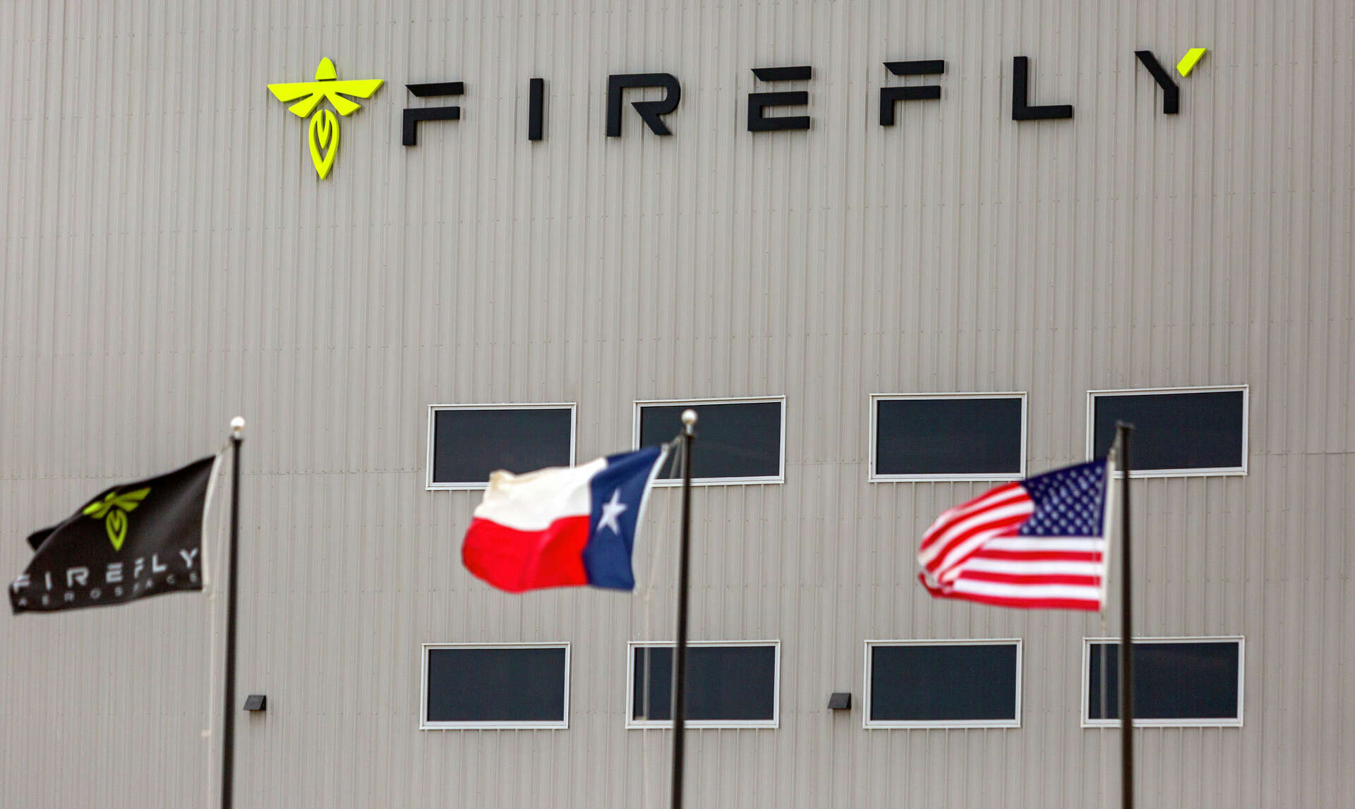 Cedar Park’s Firefly lands $22M Space Force launch deal