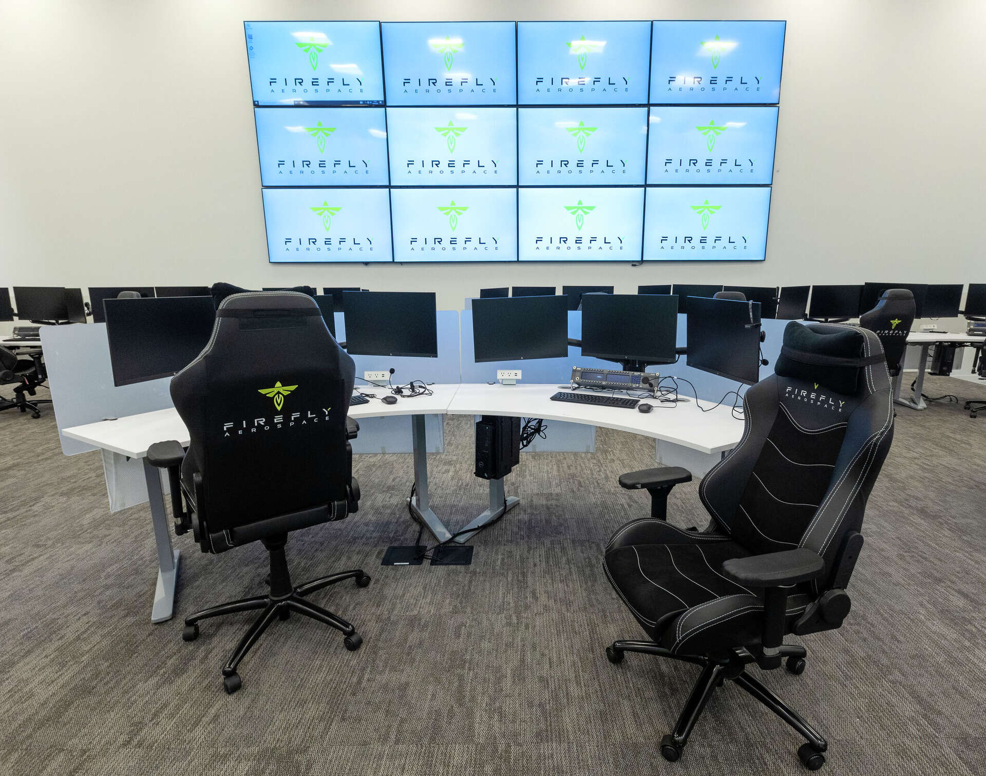 Texas-based Firefly Aerospace gets its fourth NASA moon mission