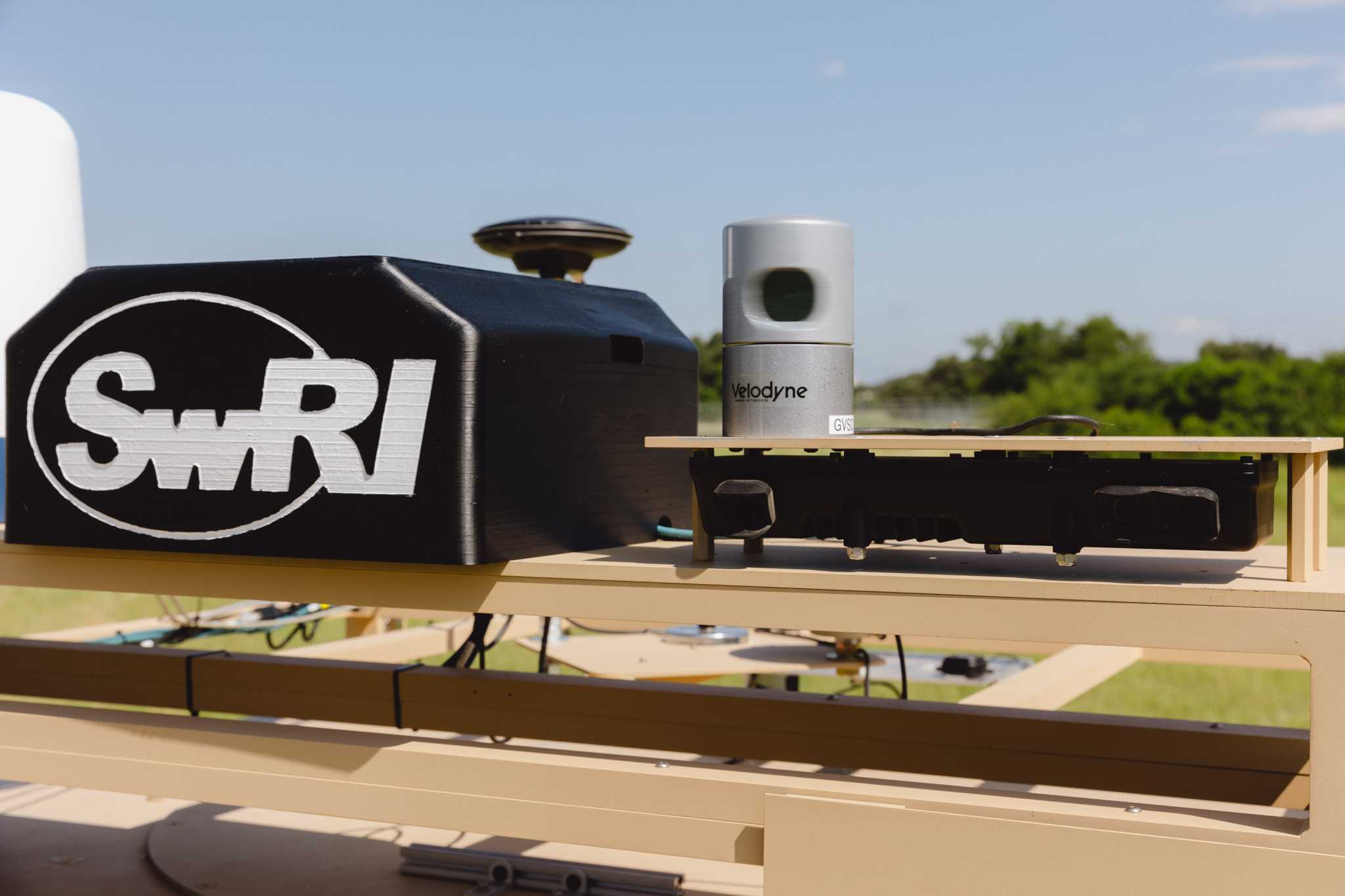 Discord erupts at SwRI over engineer's sentencing in tax case