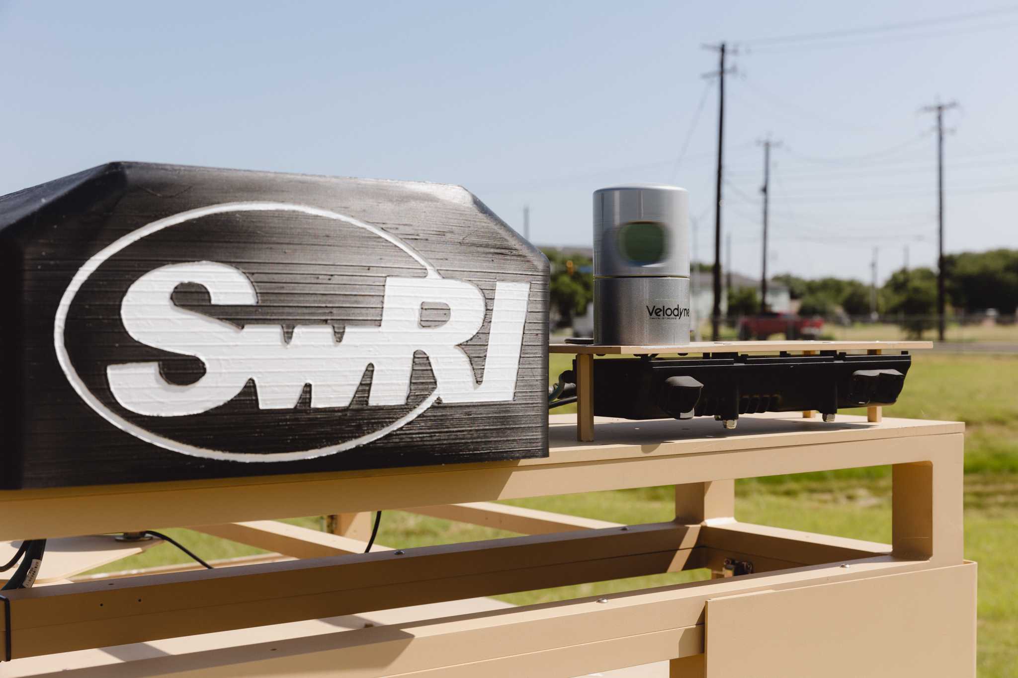 Ex-SwRI engineer avoids prison, gets probation in tax case