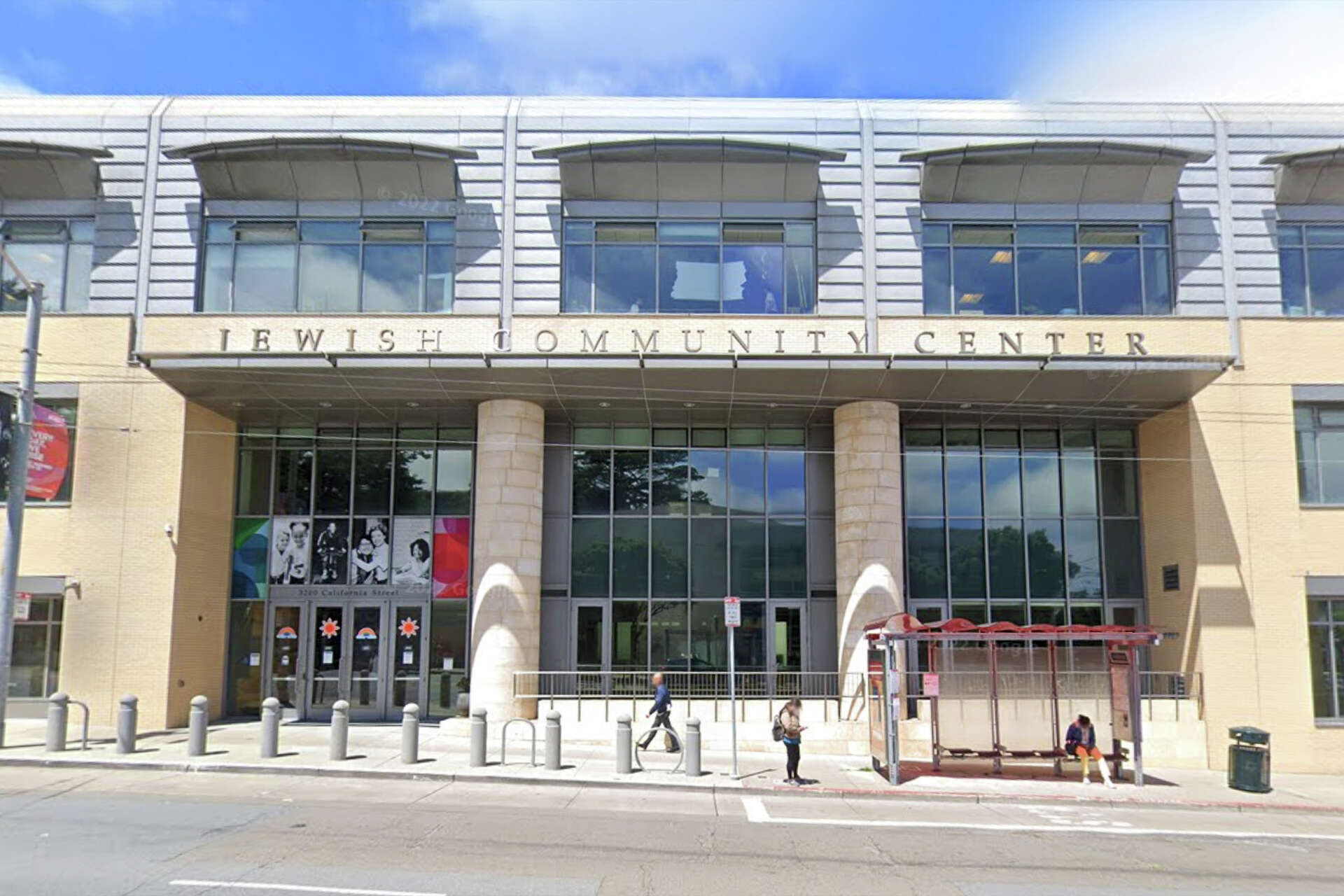 SF's favorite Jewish deli opens inside this beloved institution