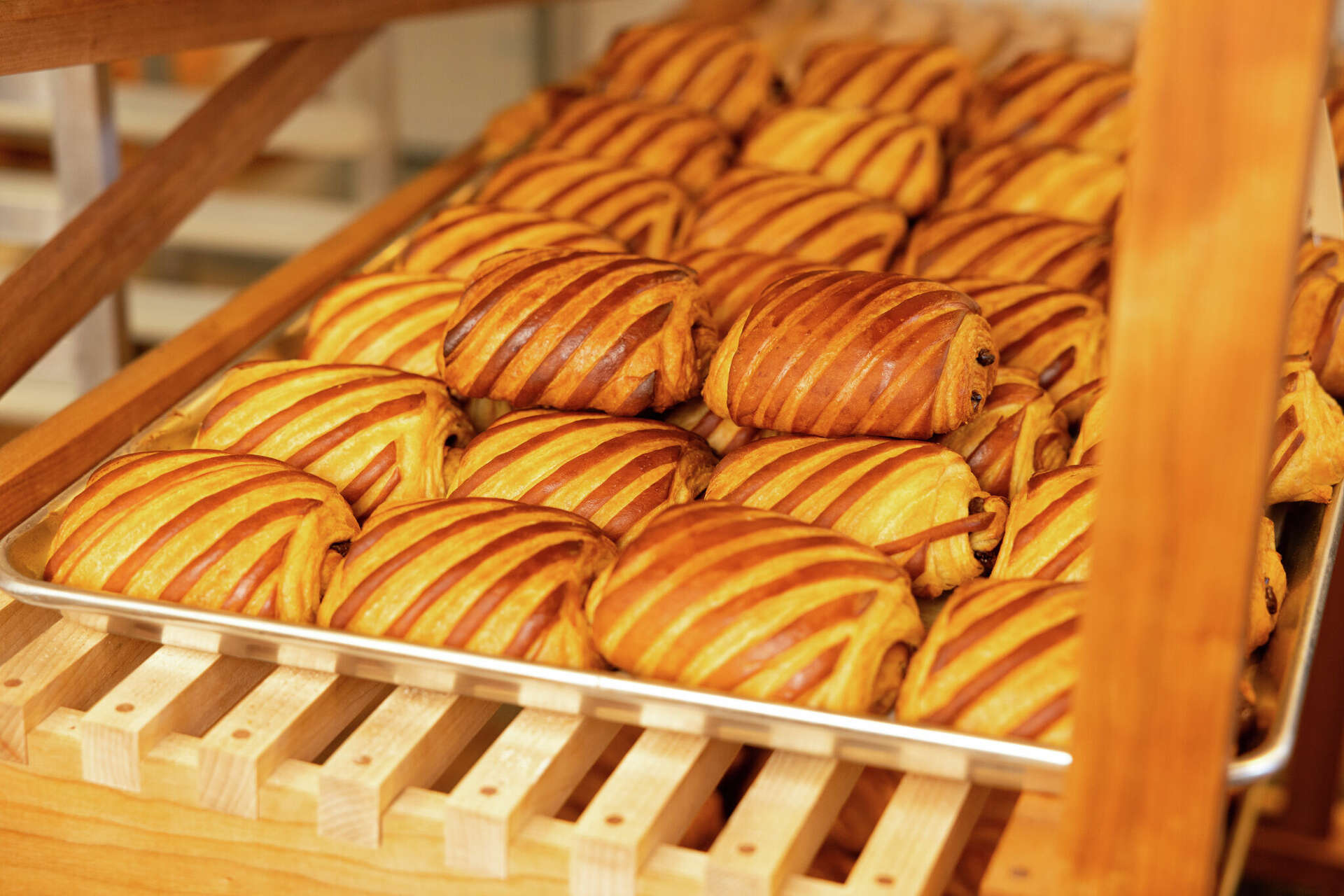 Forma Bakery opens in the Bay Area with Mexican-French pastries