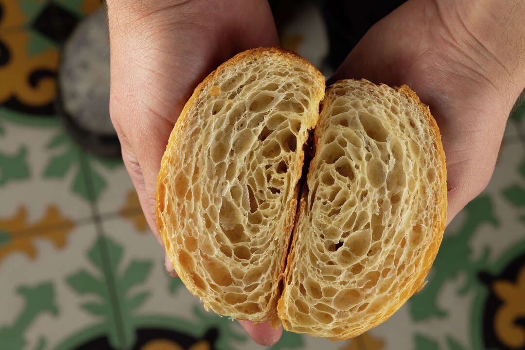 Forma Bakery opens in the Bay Area with Mexican-French pastries