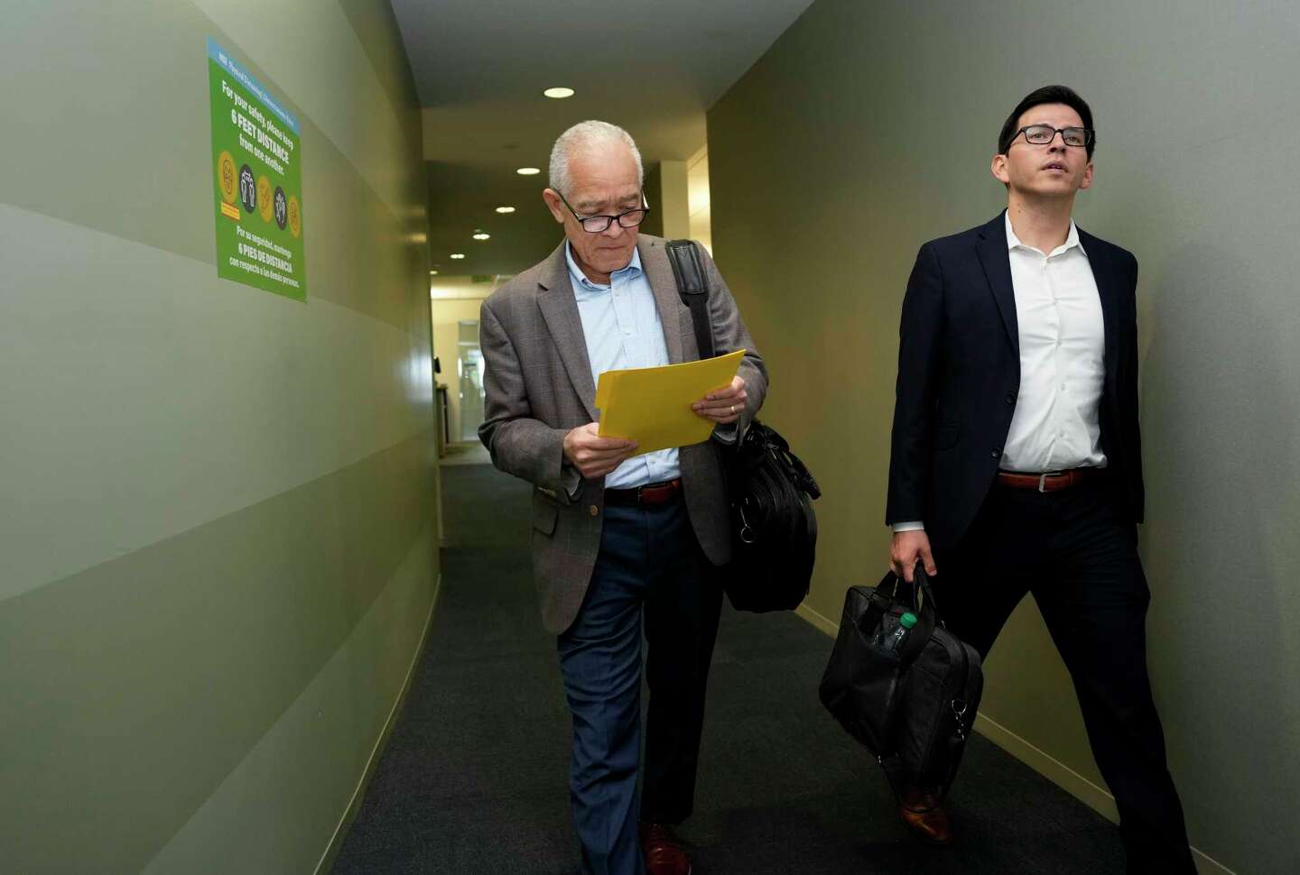 Mike Miles' path from Army to Houston and what it portends for HISD