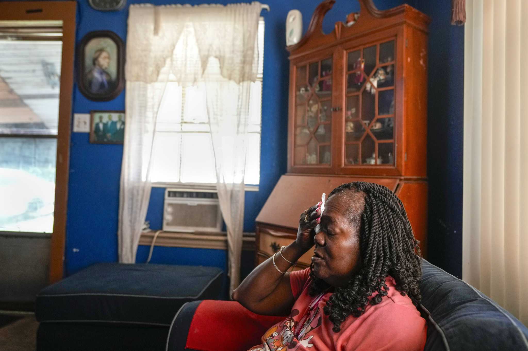 FEMA Disaster Recovery Centers open across Houston area