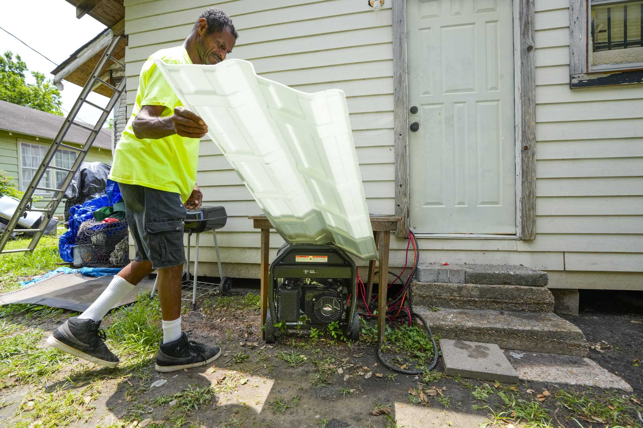 Generator tips: What size, how much, how many watts and more