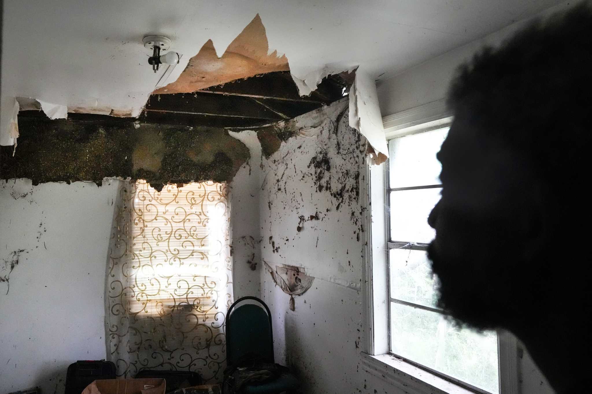 FEMA opens disaster recovery centers to help southeast Texas residents