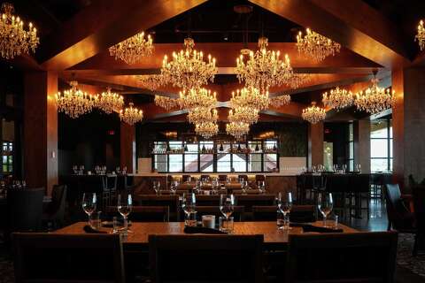 Dallas restaurant Haywire opens in Memorial City