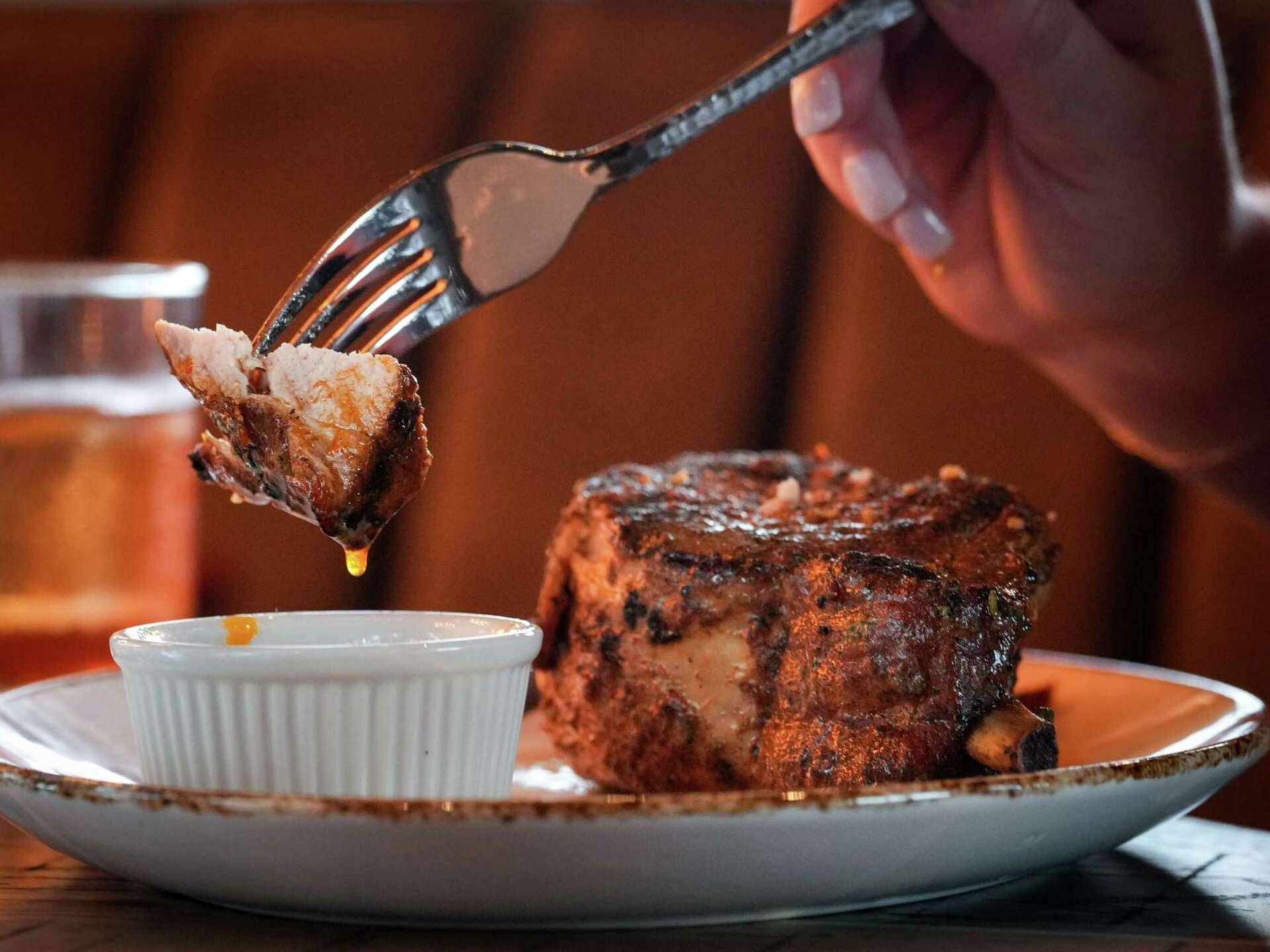 Dallas restaurant Haywire opens in Memorial City