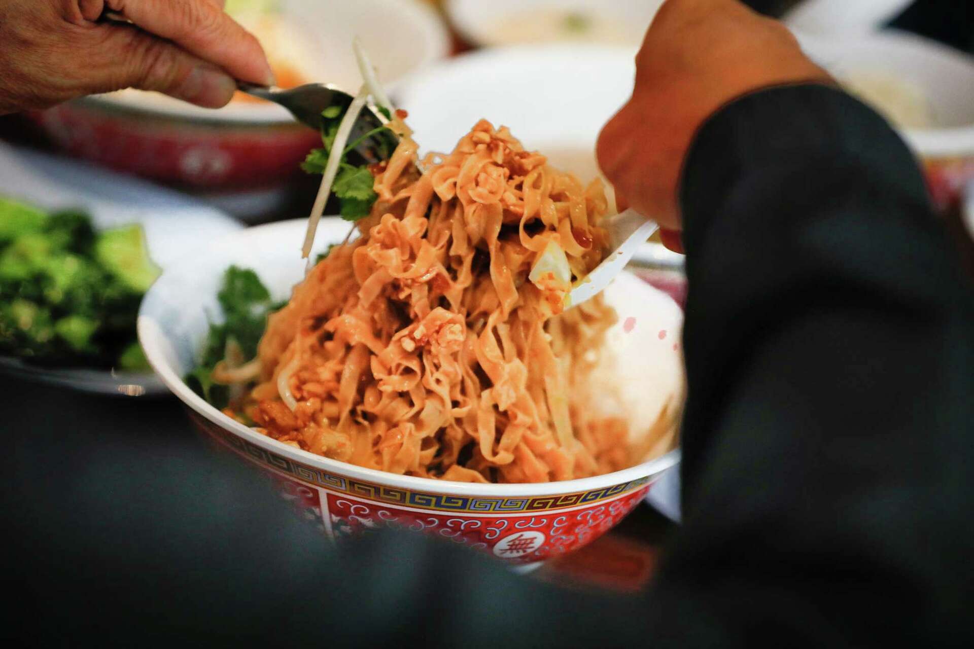 Lunette, from chef Nite Yun of Nyum Bai, opens in SF's Ferry Building