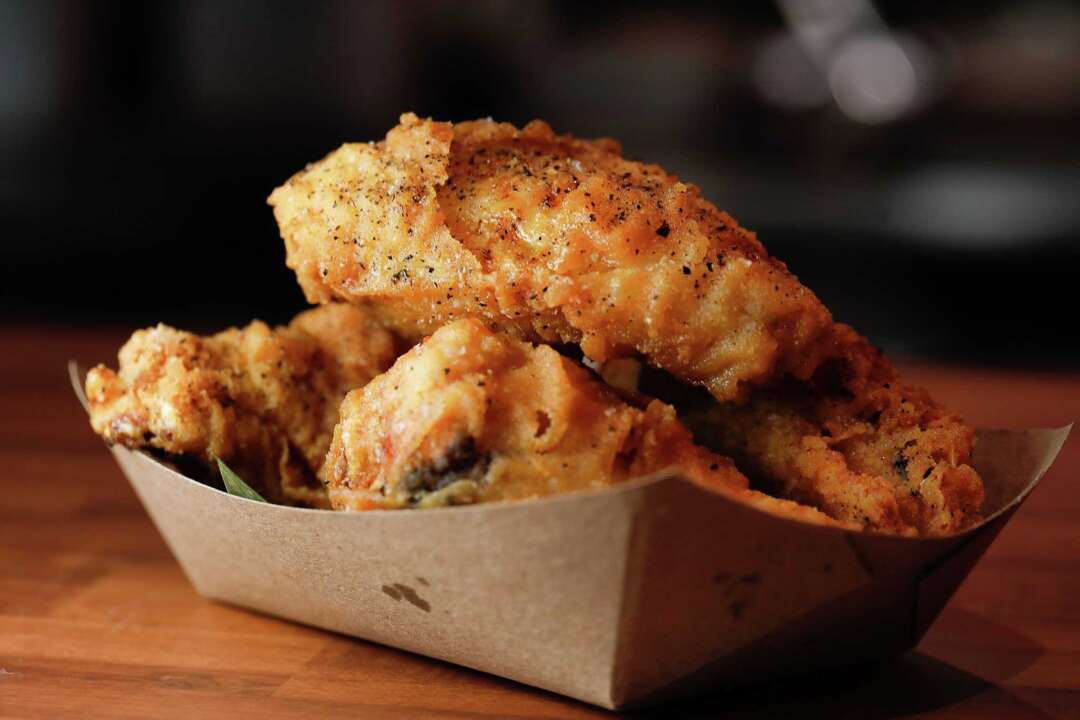 Lunette, from chef Nite Yun of Nyum Bai, opens in SF's Ferry Building