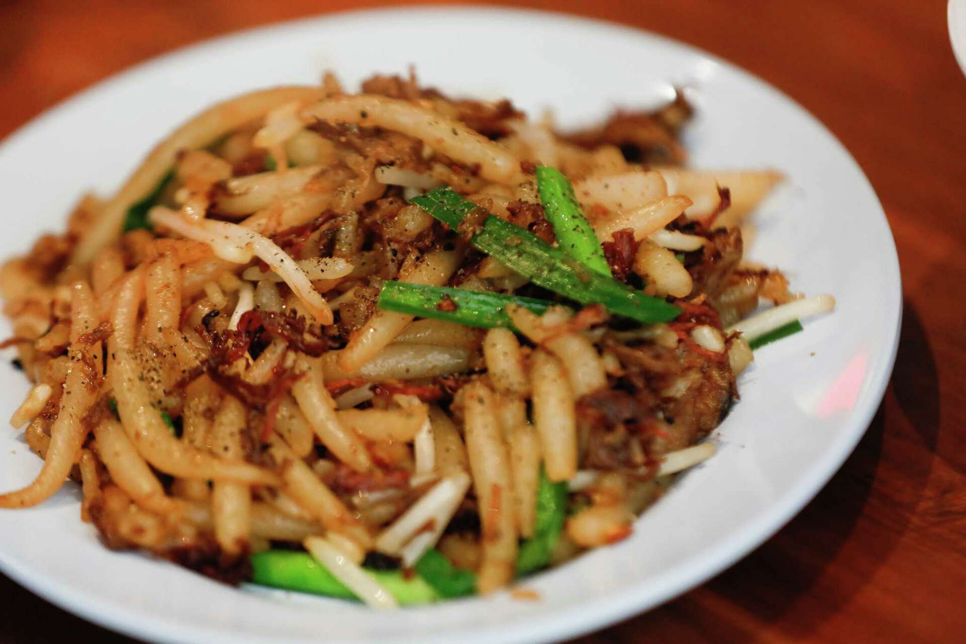 Restaurant review: Lunette in SF helps usher in a new era of dining