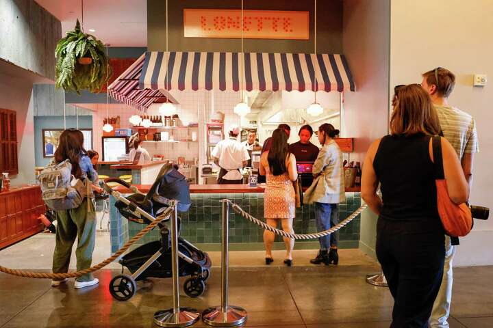 Lunette, from chef Nite Yun of Nyum Bai, opens in SF's Ferry Building