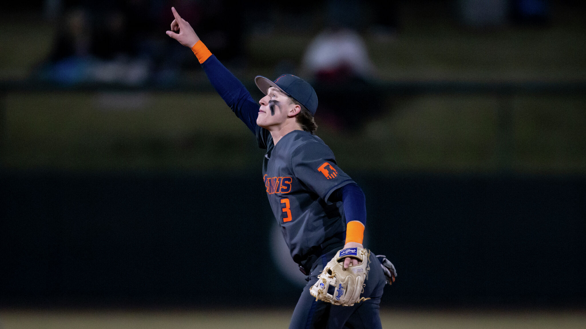 Illinois, Kentucky baseball game time changed due to weather forecast