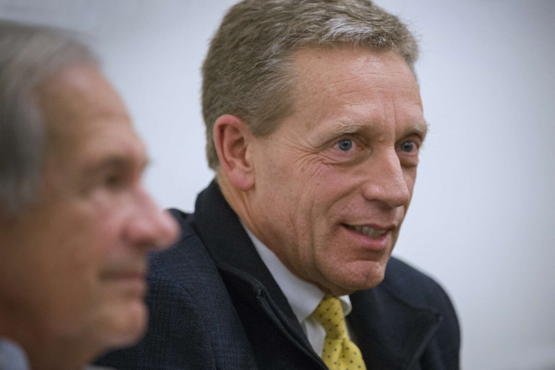 Feds arrest embattled developer Ken Mattson, suspected of fraud